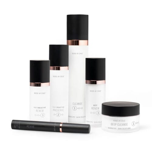 Rose & Cole™ Photoreactive 360 – Full Kit – This is on Sale