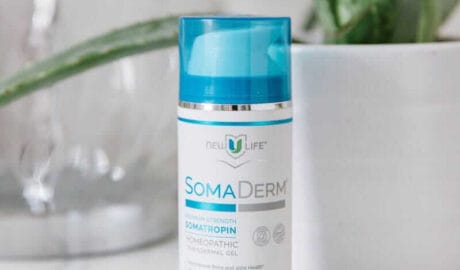 This is on Sale – New U Life Somaderm & Supplements